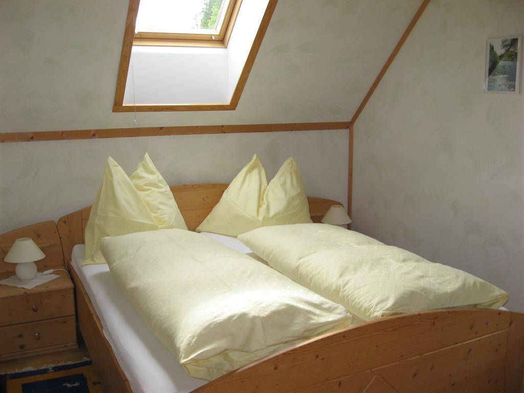 45 M² Apartment ∙ 1 Bedroom ∙ 4 Guests - Schönberg-Lachtal