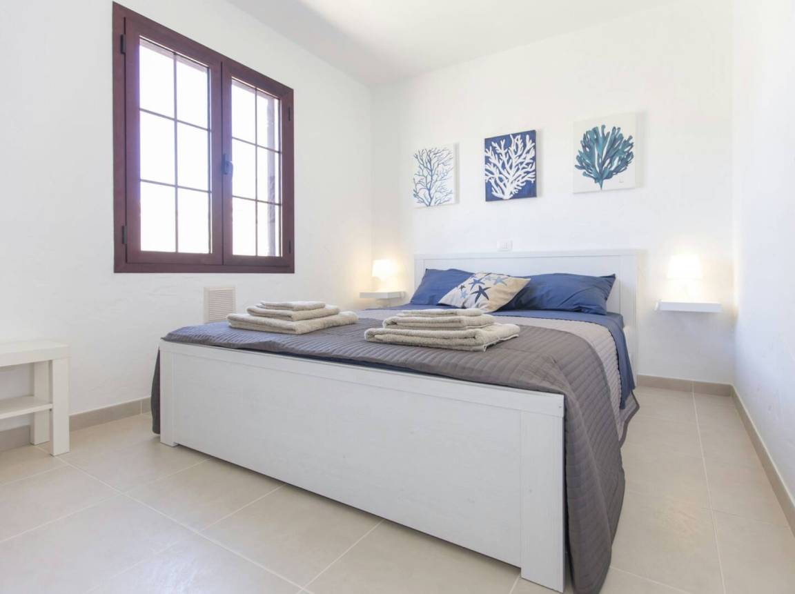 45 M² Apartamento ∙ 1 Habitación ∙ 3 Huéspedes - Aeropuerto de Fuerteventura (FUE)