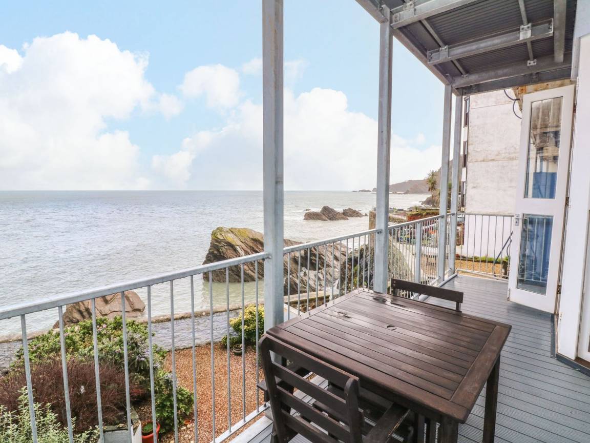 Cottage ∙ 1 Bedroom ∙ 2 Guests - Ilfracombe