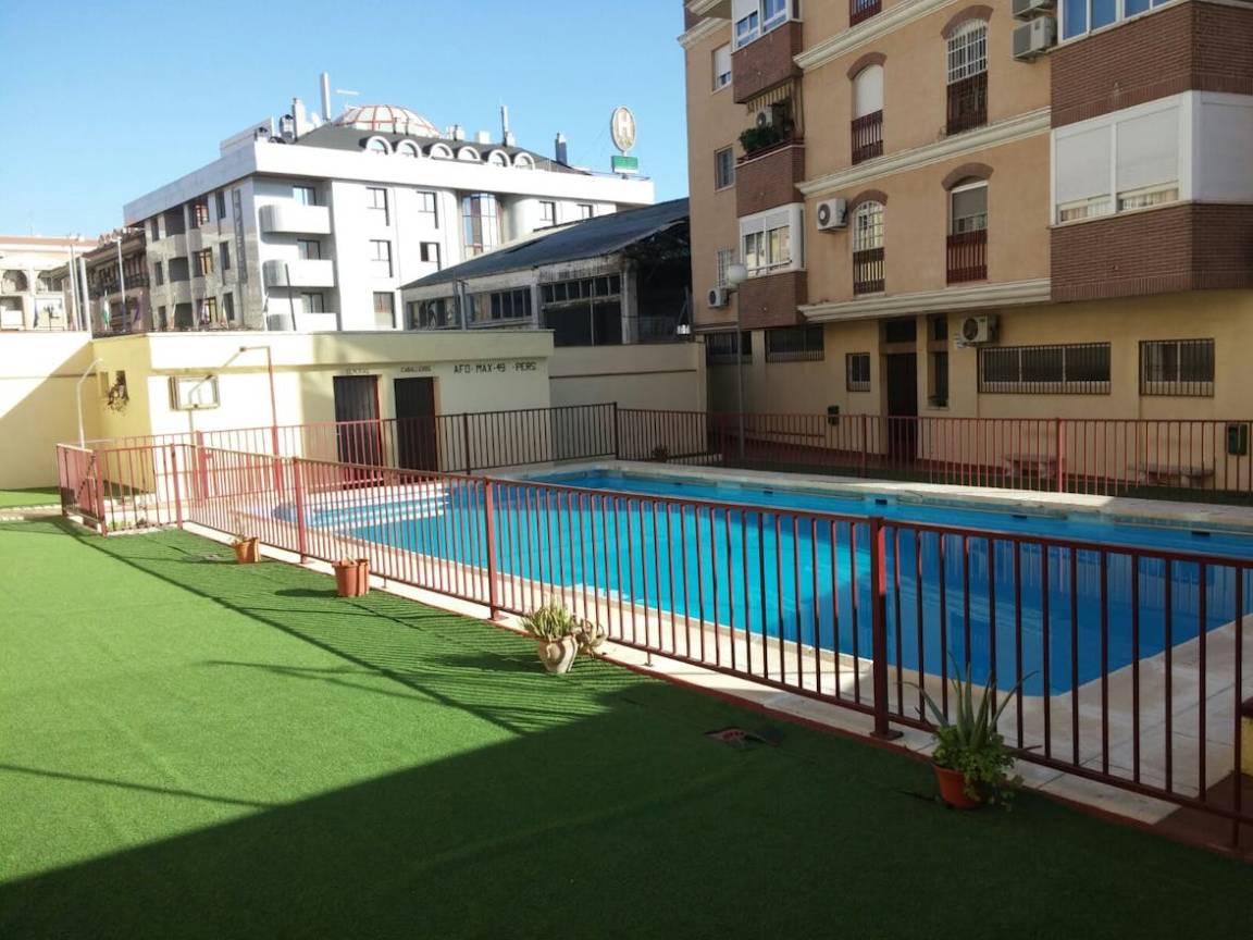90 M² Appartement ∙ 2 Chambres ∙ 2 Personnes - Jaén