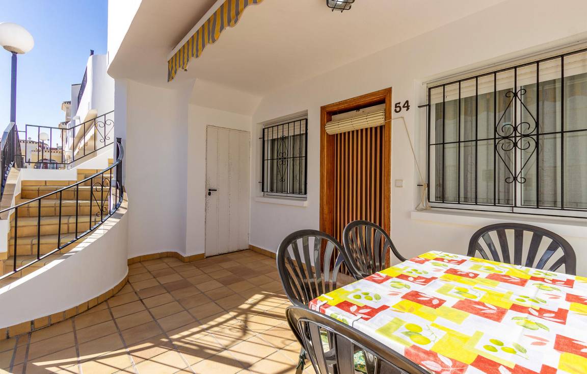 92 M² Casa ∙ 3 Habitaciones ∙ 6 Huéspedes - Pilar de la Horadada