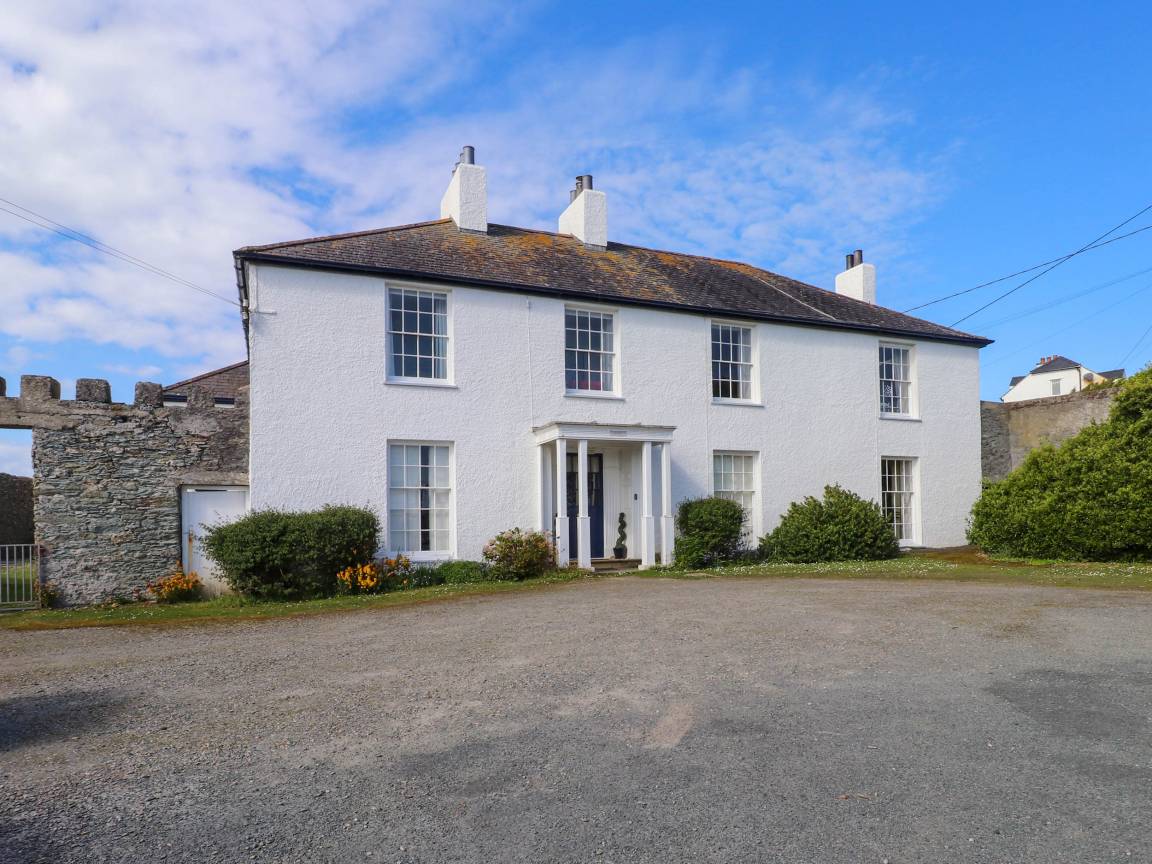 Cottage ∙ 2 Bedrooms ∙ 4 Guests - Trearddur Bay