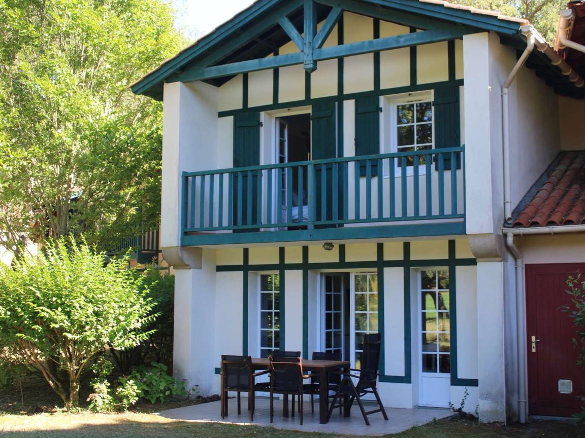 45 M² House ∙ 2 Bedrooms ∙ 4 Guests - Moliets-et-Maa
