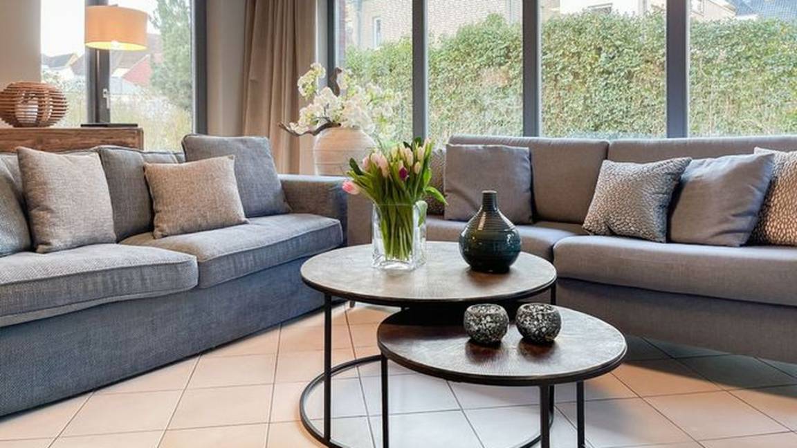 90 M² Appartement ∙ 2 Chambres ∙ 4 Personnes - Timmendorfer Strand