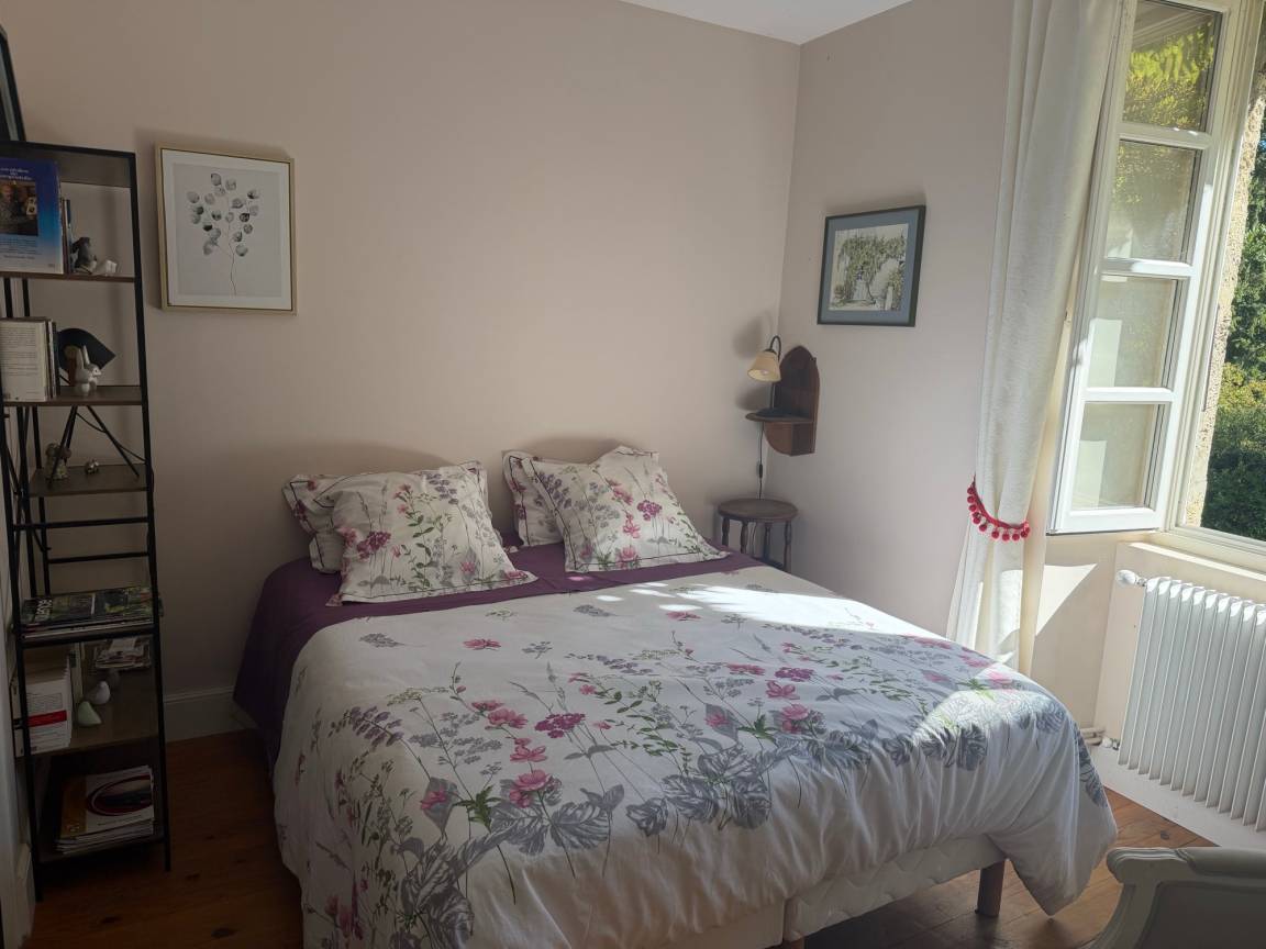 20 M² Bed & Breakfast ∙ 1 Schlafzimmer ∙ 3 Gäste - Valence