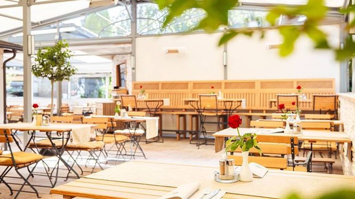 35 M² Hotel ∙ 2 Guests - Wolfgangsee