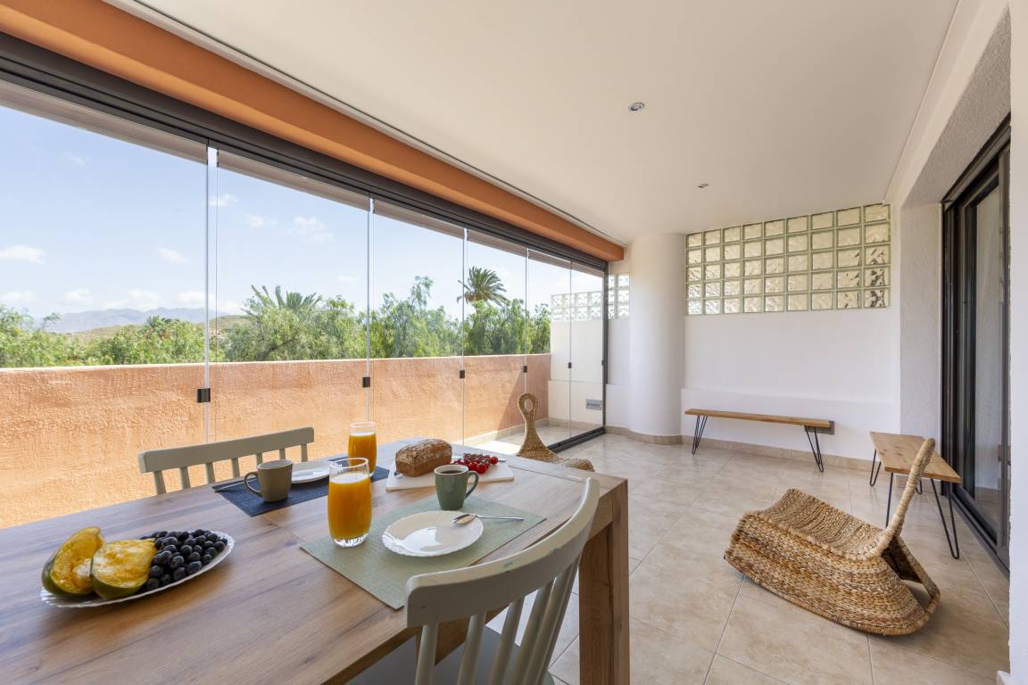 93 M² Appartement ∙ 2 Chambres ∙ 4 Personnes - Vera