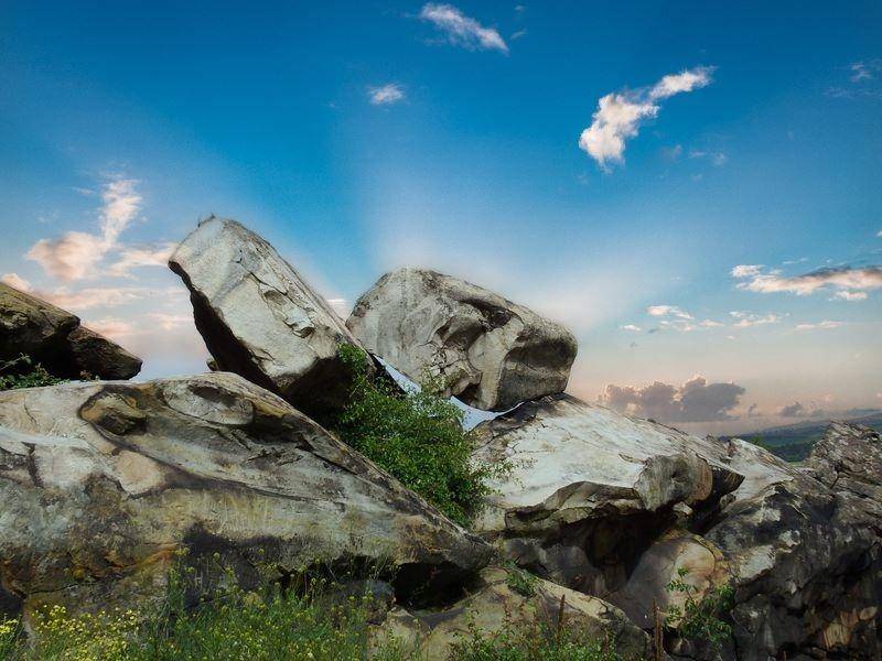 49 M² Ferienwohnung ∙ 1 Schlafzimmer ∙ 4 Gäste - Wieda