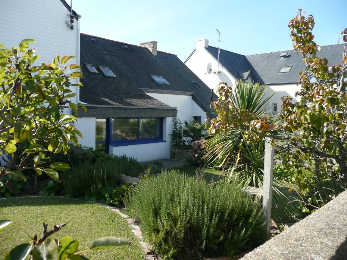 Maison De Vacances ∙ 2 Chambres ∙ 4 Personnes - Belz