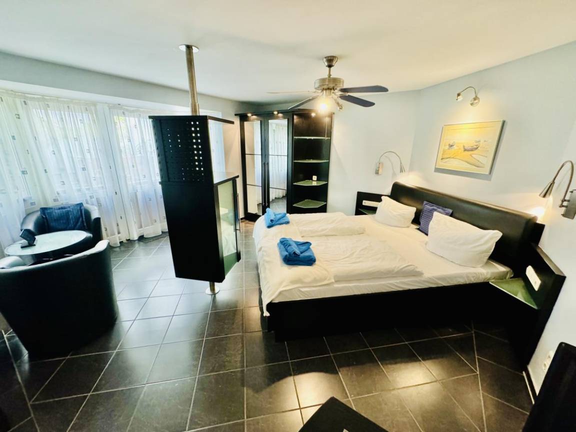 21 M² Apartment ∙ 1 Bedroom ∙ 2 Guests - Rostock