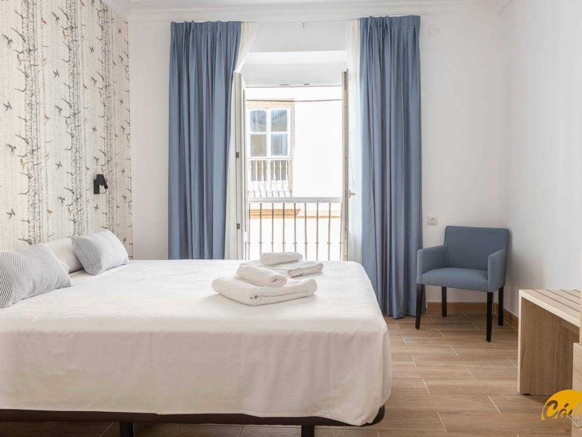 75 M² Apartment ∙ 2 Bedrooms ∙ 5 Guests - Cádiz