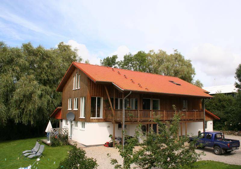 90 M² Appartement ∙ 3 Chambres ∙ 6 Personnes - Fehmarn