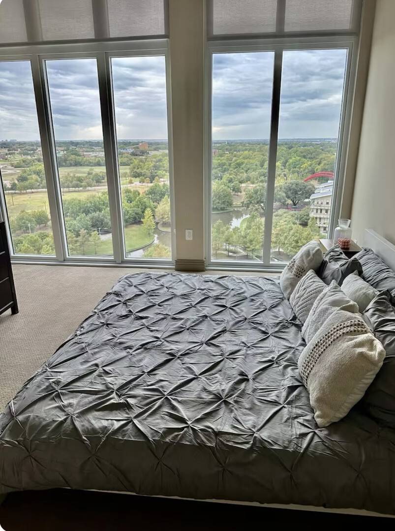 113 M² Apartment ∙ 2 Bedrooms ∙ 5 Guests - Farmers Branch, TX