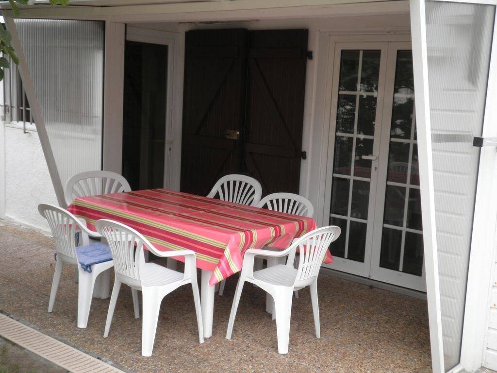 45 M² Ferienwohnung ∙ 2 Schlafzimmer ∙ 5 Gäste - Vieux-Boucau-les-Bains