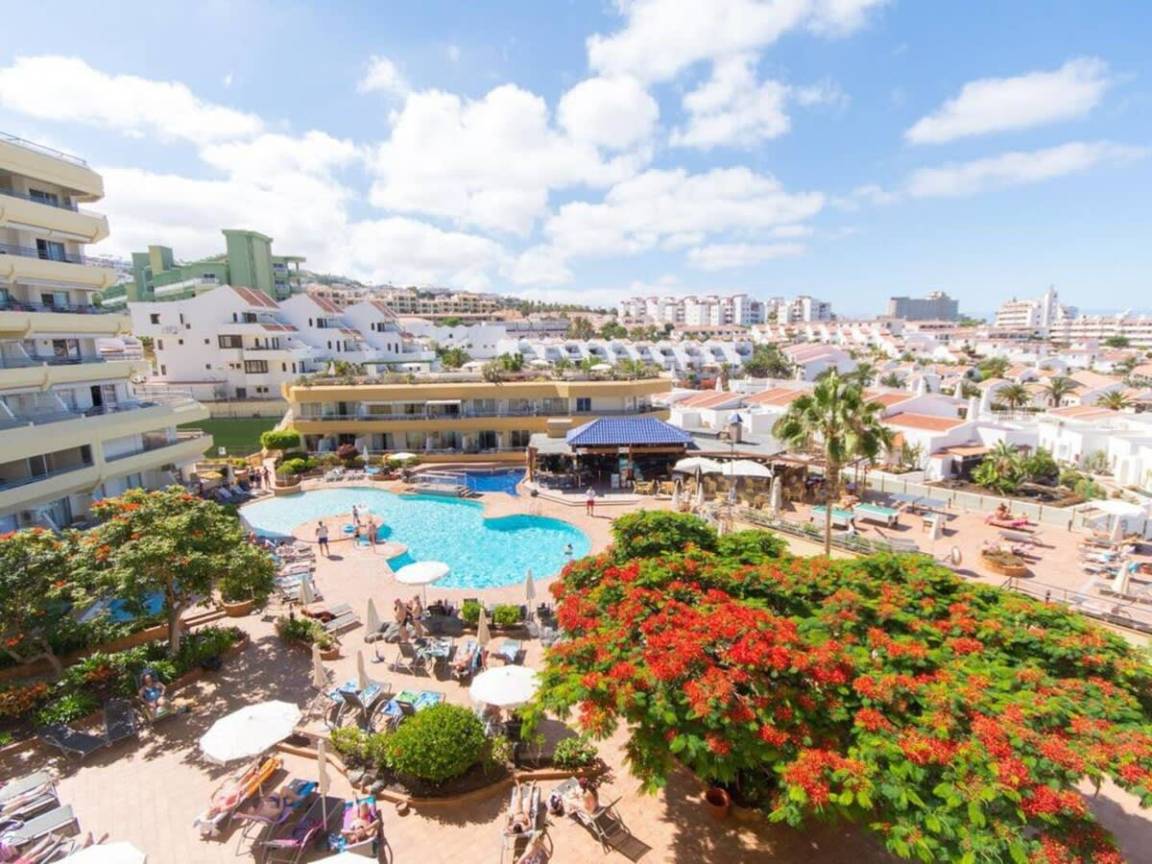 55 M² Apartamento ∙ 4 Huéspedes - Adeje