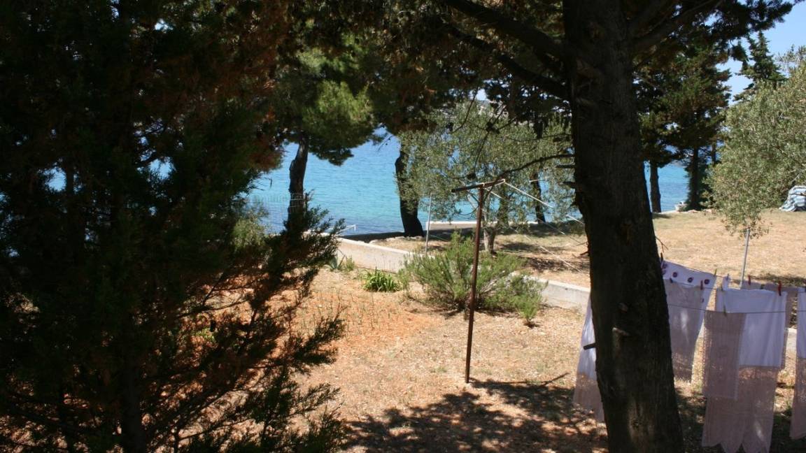 84 M² Ferienwohnung ∙ 3 Schlafzimmer ∙ 6 Gäste - Novalja