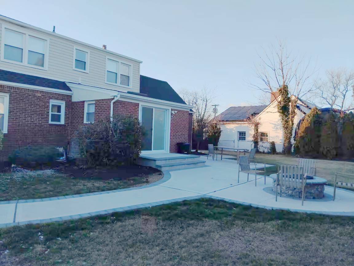 74 M² Apartamento ∙ 3 Quartos ∙ 7 Hóspedes - Westbury, NY