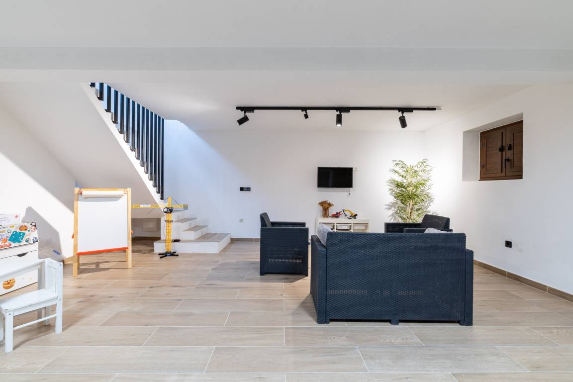 150 M² House ∙ 3 Bedrooms ∙ 5 Guests - Vigo