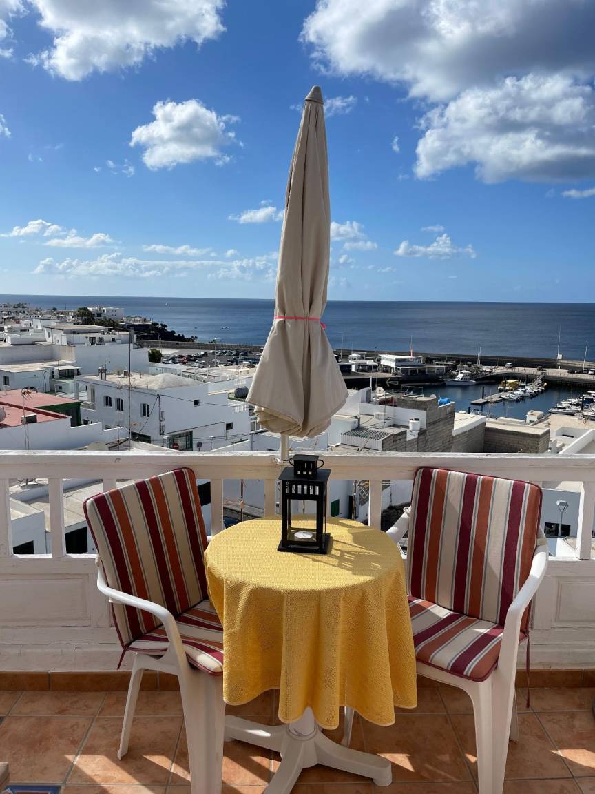 65 M² Apartamento ∙ 1 Habitación ∙ 2 Huéspedes - Puerto del Carmen