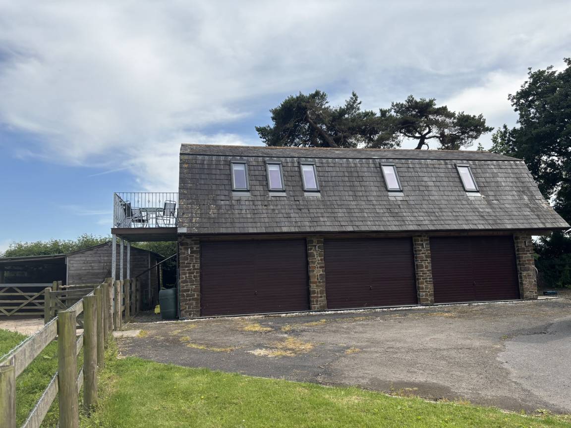 Cottage ∙ 1 Chambre ∙ 2 Personnes - North Devon