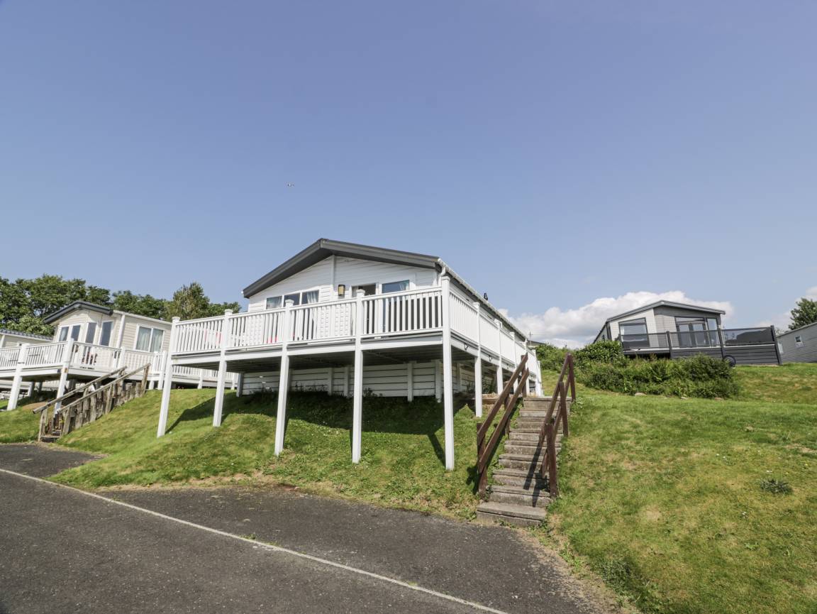 Cottage ∙ 2 Bedrooms ∙ 4 Guests - Wemyss Bay