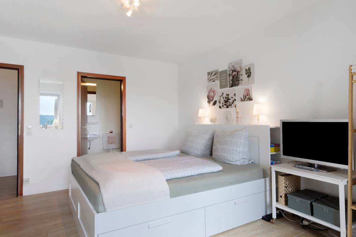30 M² Studio ∙ 4 Personnes - Simonswald