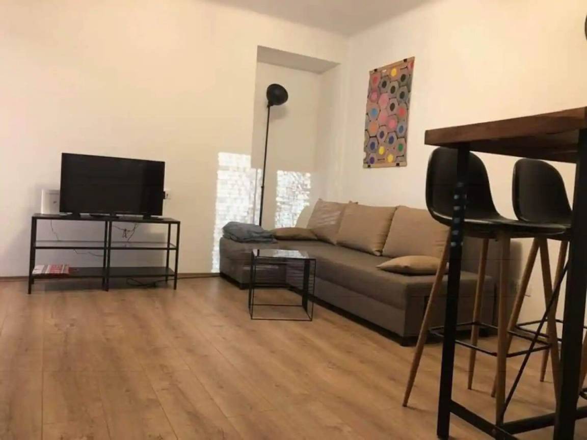 45 M² Appartement ∙ 1 Slaapkamer ∙ 2 Gasten - Rijeka