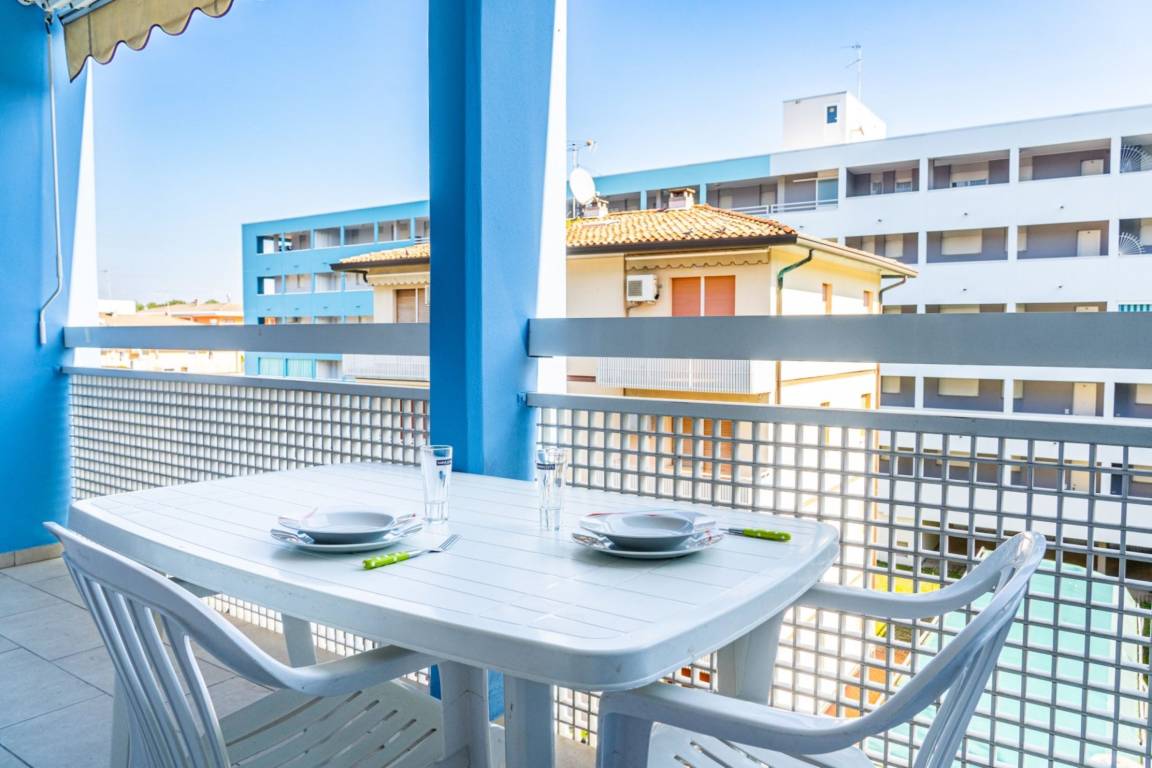55 M² Apartment ∙ 3 Bedrooms ∙ 6 Guests - Bibione
