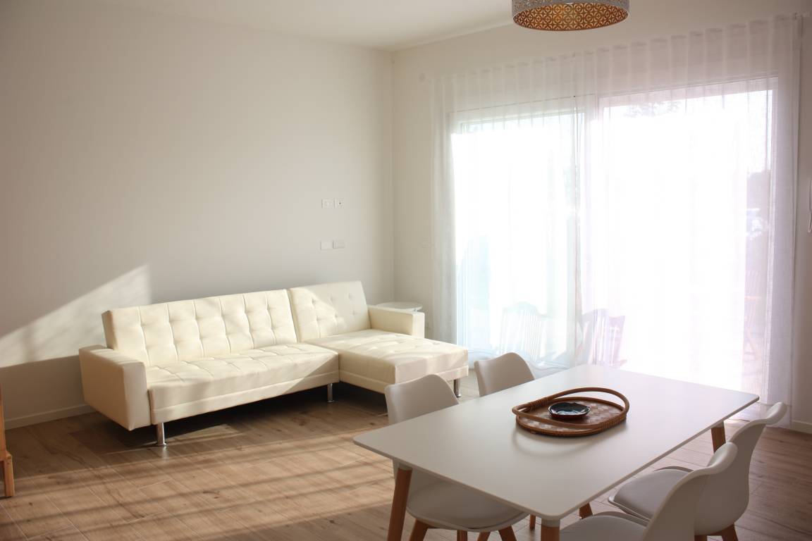 50 M² Studio ∙ 4 Personnes - Lido de Jesolo
