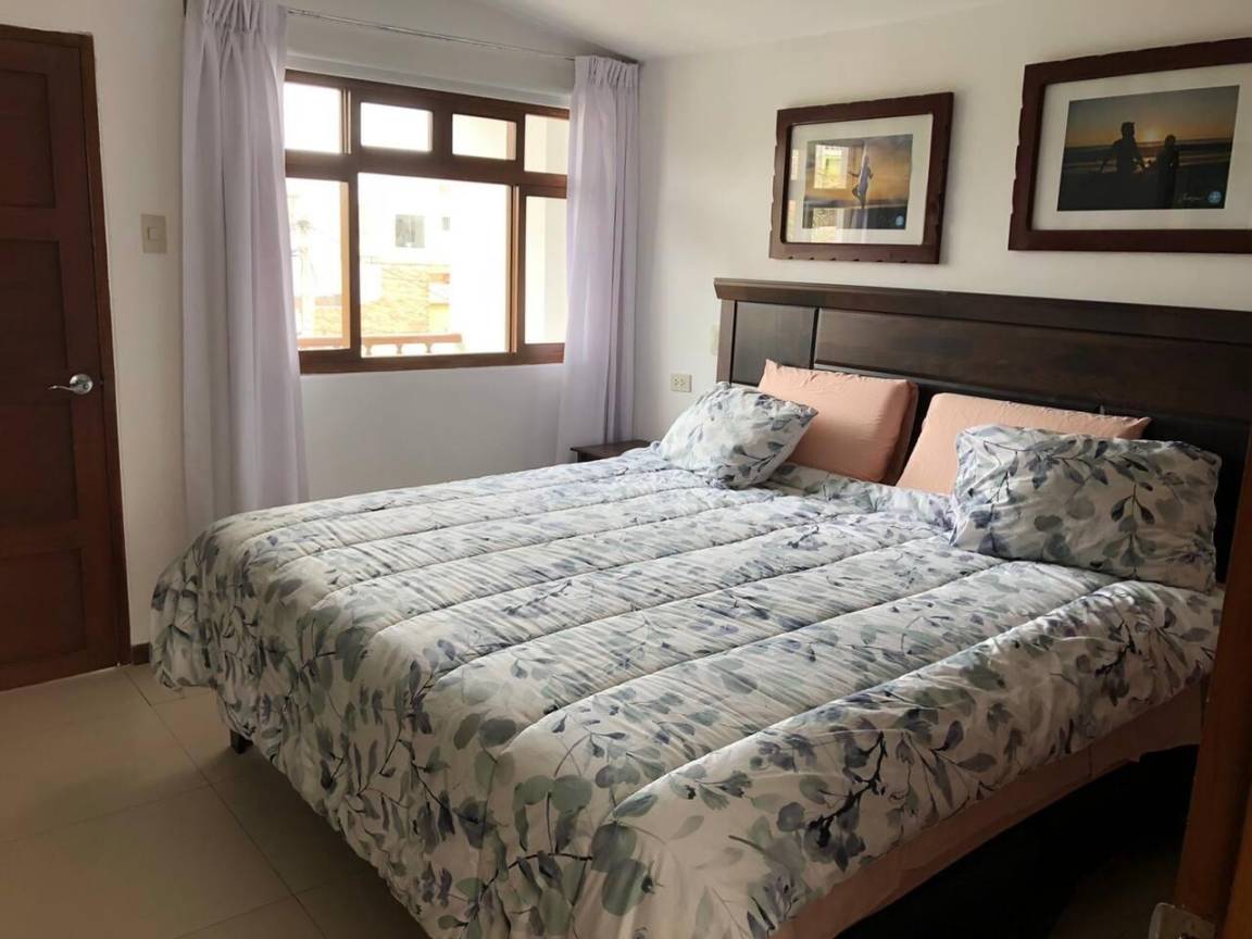 25 M² Estudio ∙ 1 Habitación ∙ 2 Huéspedes - Huanchaco