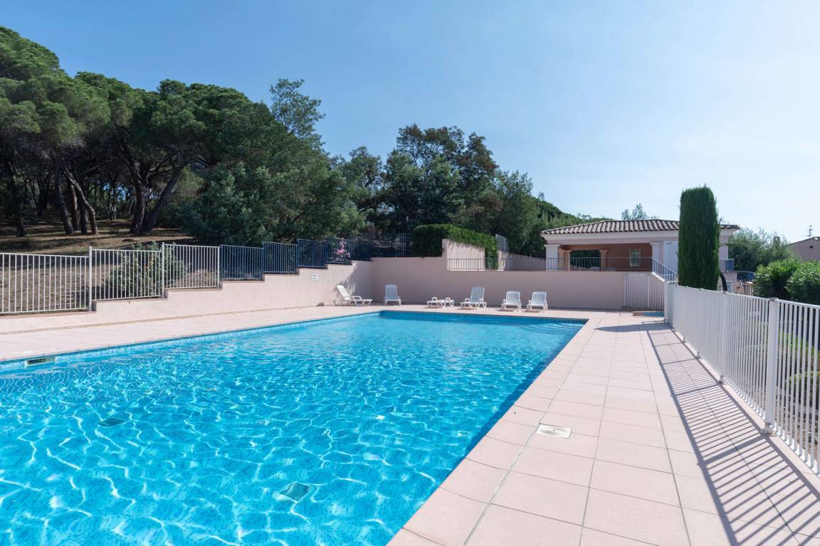 73 M² Apartamento ∙ 3 Habitaciones ∙ 8 Huéspedes - Costa Azul