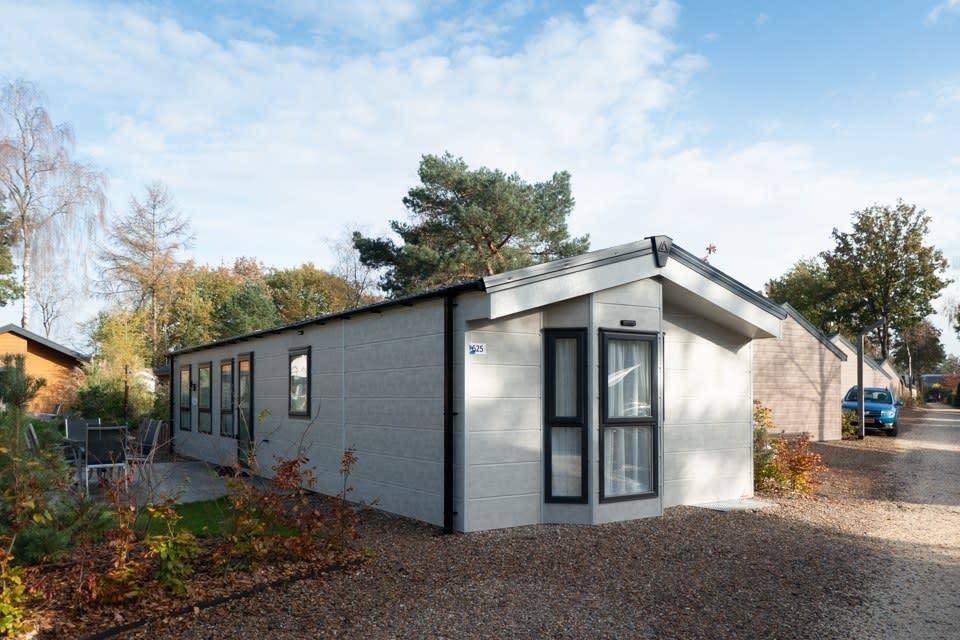 Bungalow ∙ 3 Bedrooms ∙ 4 Guests - Wageningen