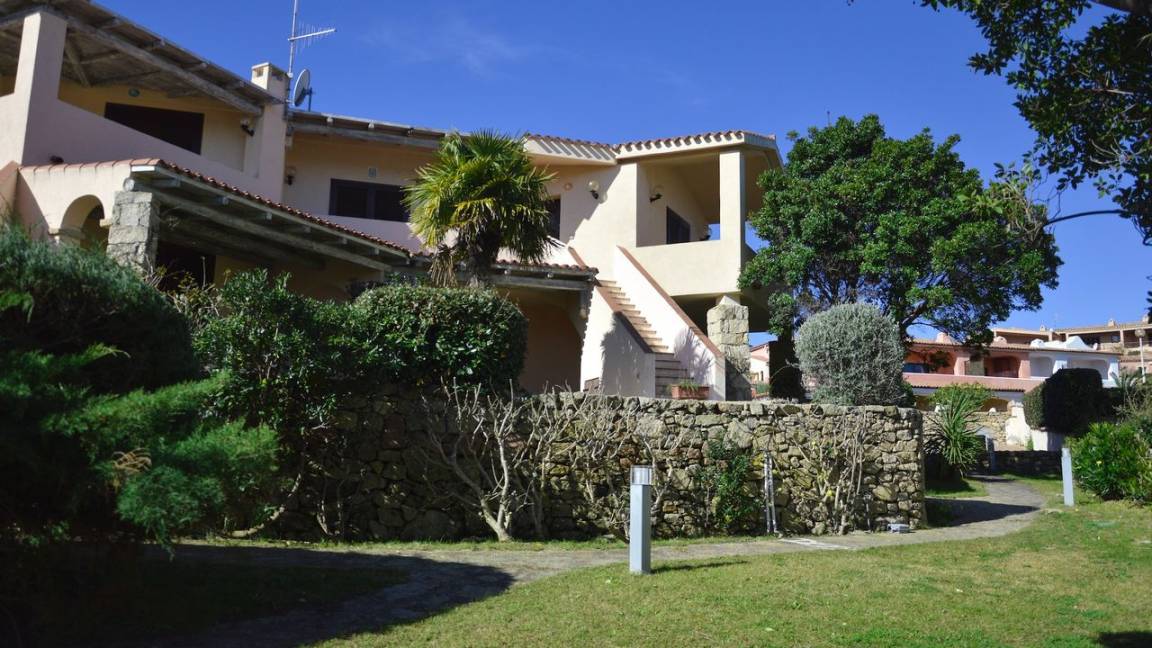 50 M² Apartment ∙ 1 Bedroom ∙ 4 Guests - Arzachena