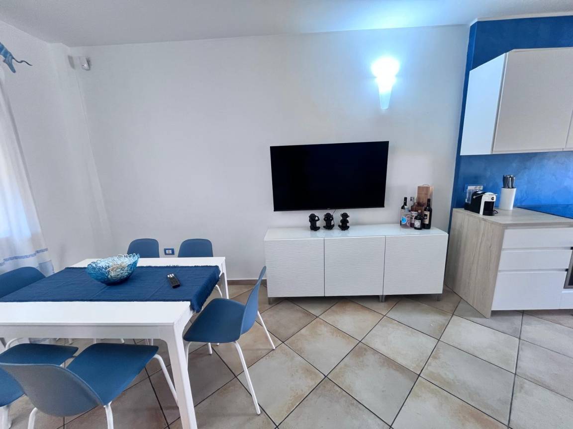 98 M² Maison De Vacances ∙ 3 Chambres ∙ 8 Personnes - Bari Sardo
