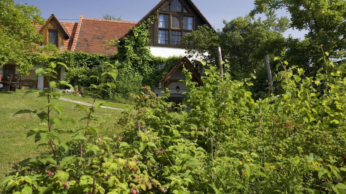 120 M² Ferienhaus ∙ 3 Schlafzimmer ∙ 9 Gäste - Steiermark