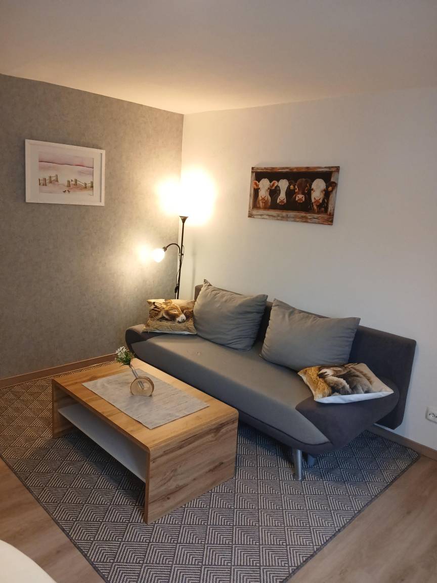 45 M² Appartement ∙ 1 Chambre ∙ 2 Personnes - Immenstadt