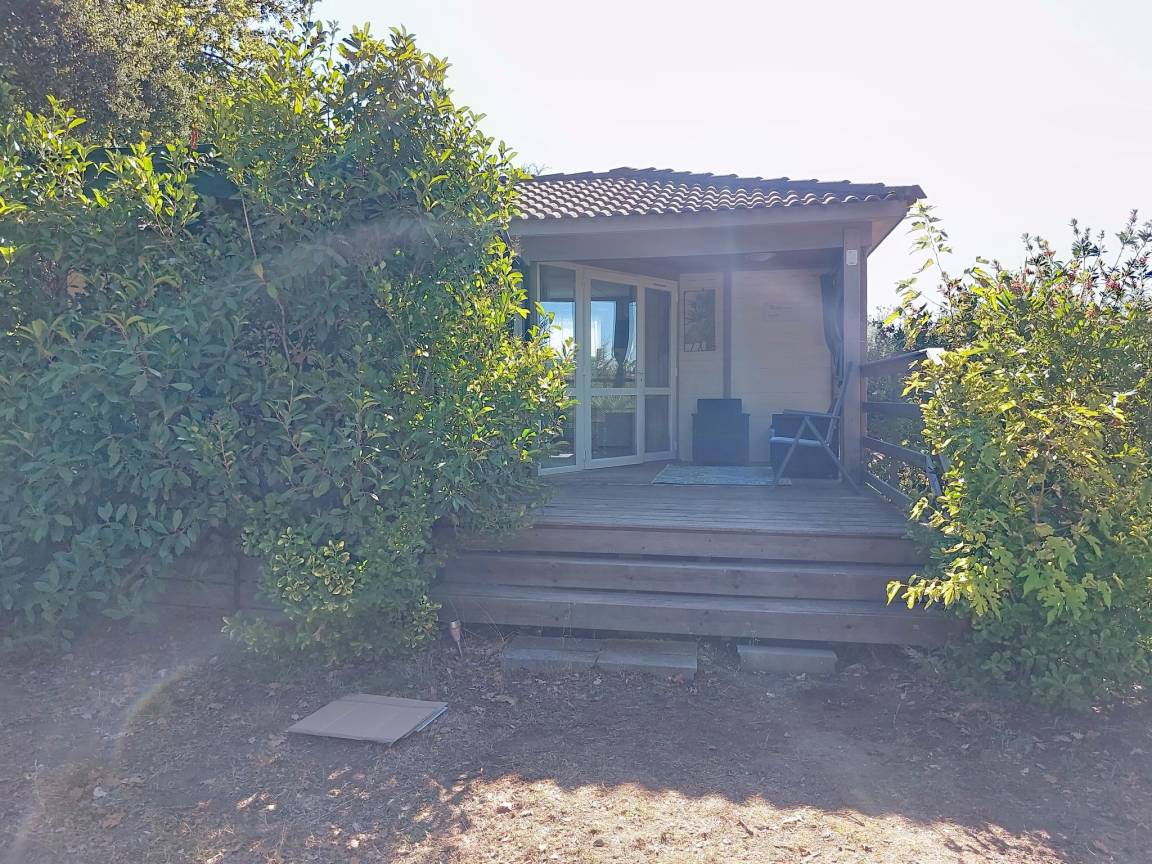 35 M² Ferienhaus ∙ 2 Schlafzimmer ∙ 4 Gäste - Ghisonaccia