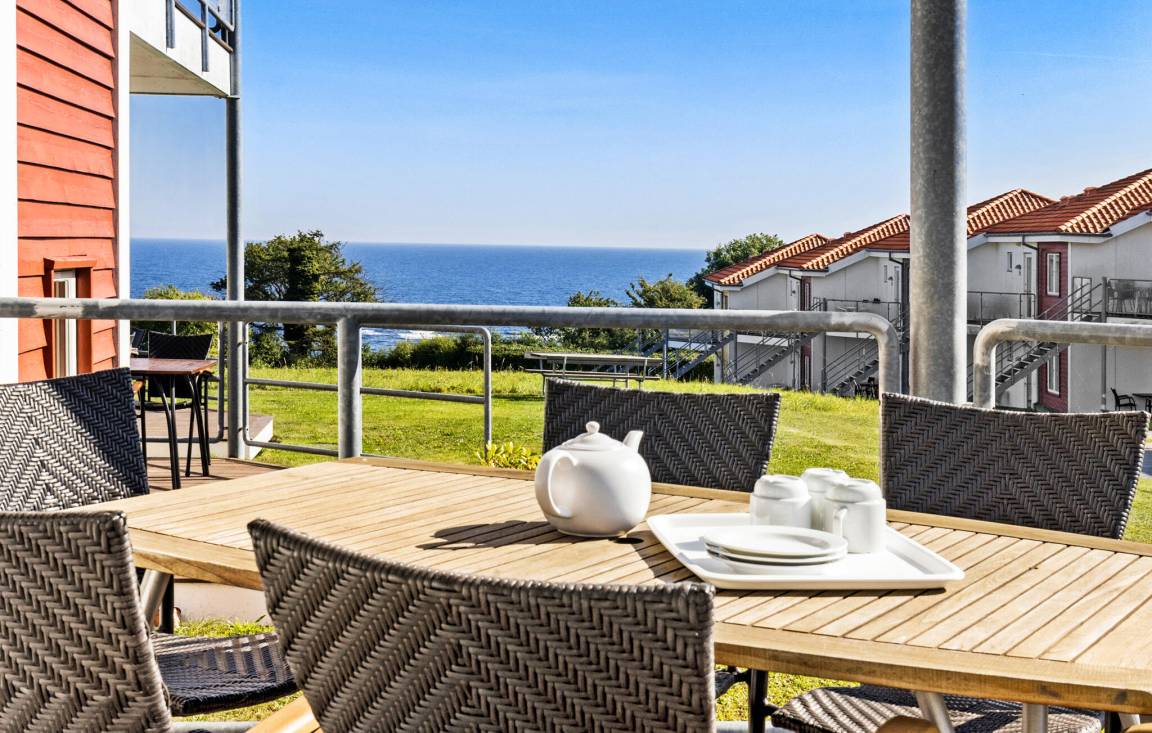 67 M² Apartment ∙ 2 Bedrooms ∙ 6 Guests - Bornholm