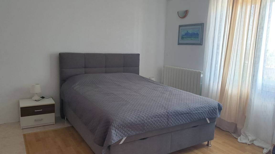 40 M² Ferienwohnung ∙ 1 Schlafzimmer ∙ 2 Gäste - Cres