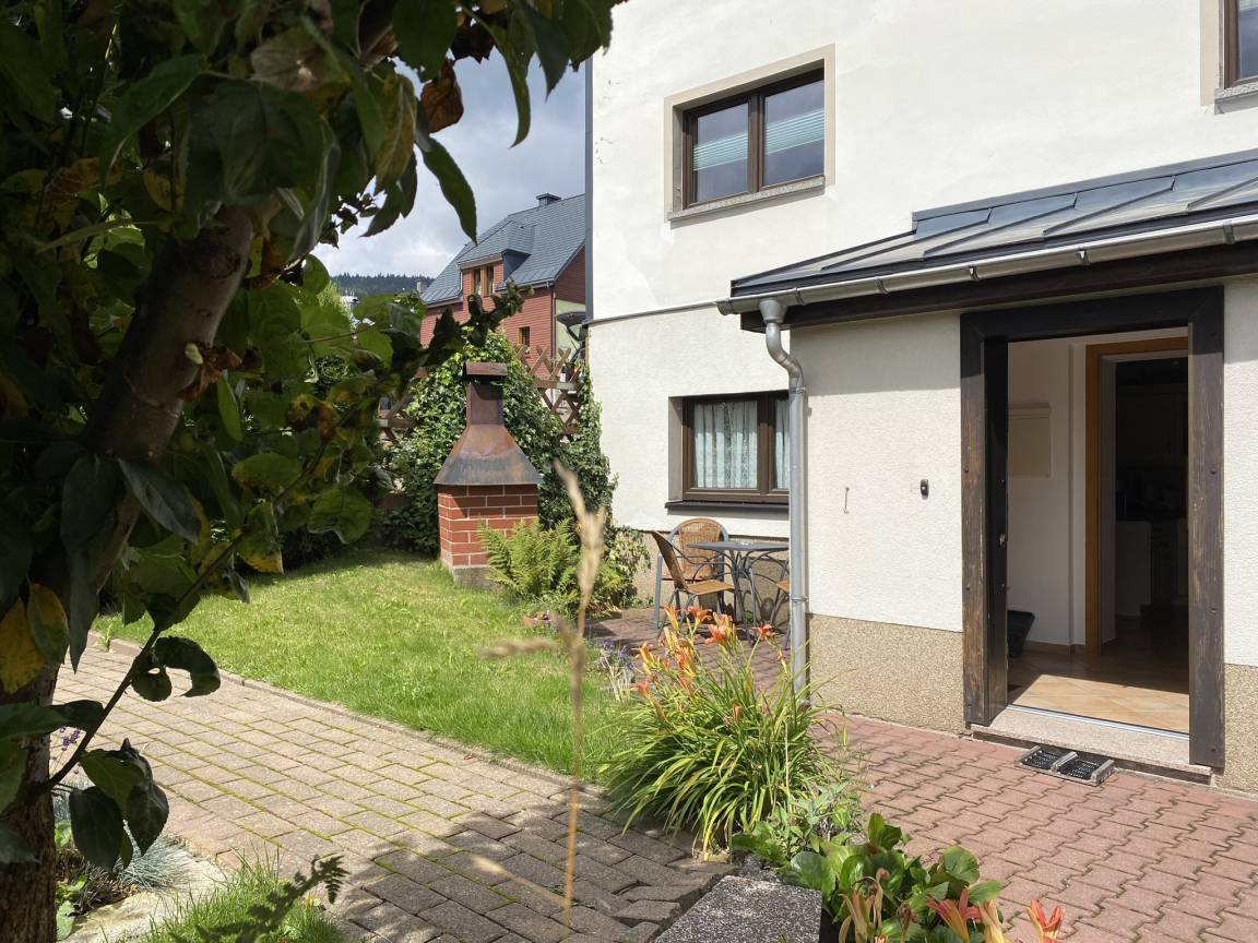 60 M² Condo ∙ 1 Bedroom ∙ 4 Guests - Oberwiesenthal