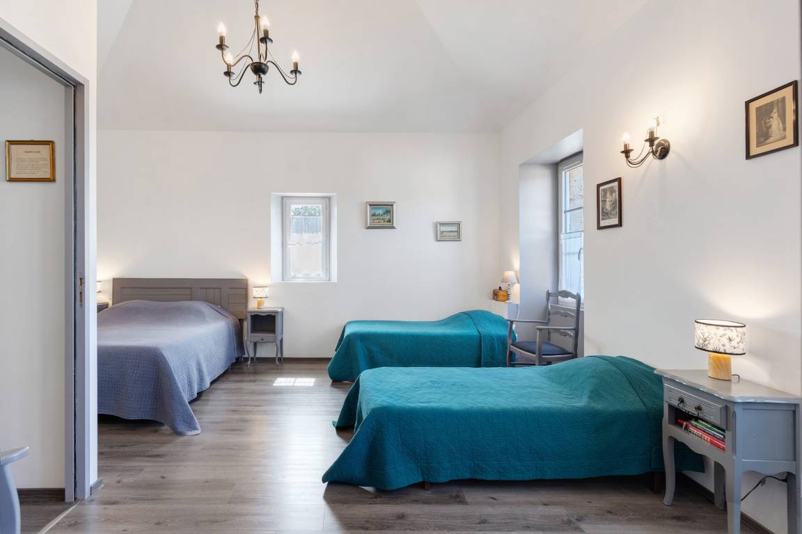 27 M² Chambre D'hôtes ∙ 1 Chambre ∙ 4 Personnes - Puy du Fou