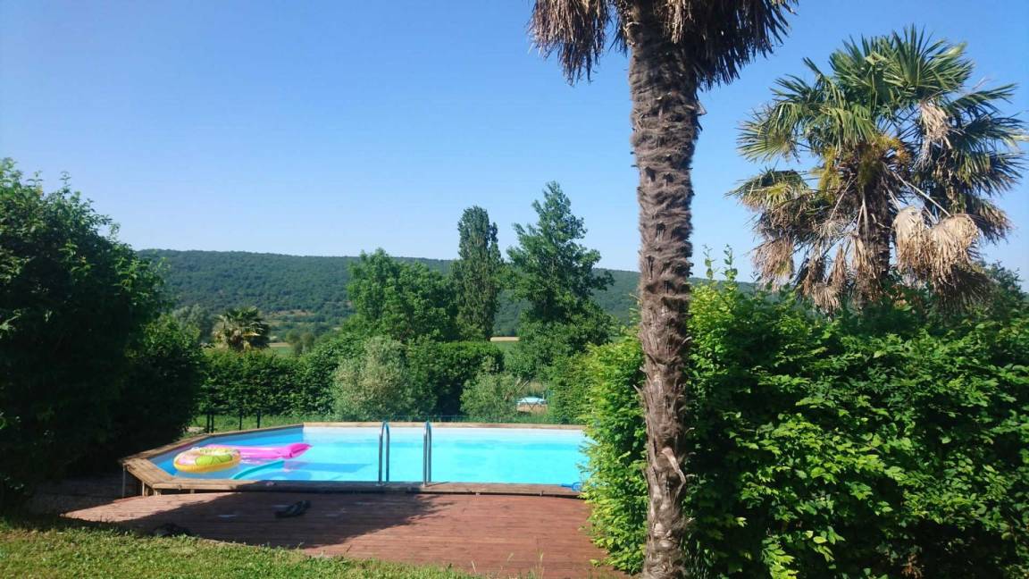 64 M² Gîte ∙ 2 Chambres ∙ 4 Personnes - Aude