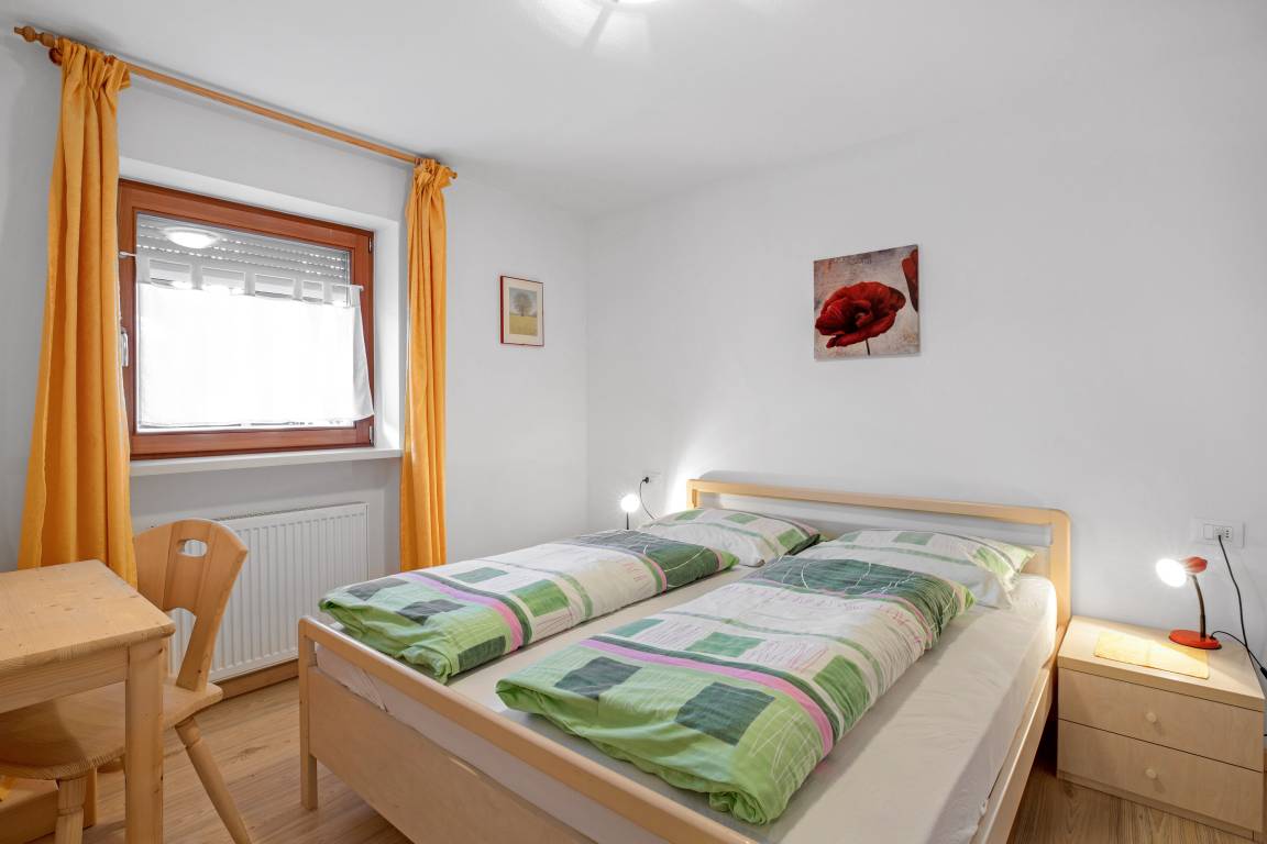 65 M² Apartment ∙ 2 Bedrooms ∙ 6 Guests - Olang