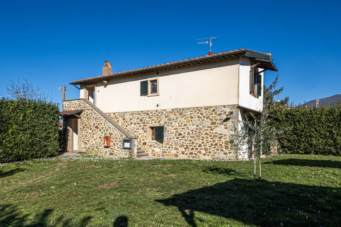 160 M² Agriturismo ∙ 4 Camere Da Letto ∙ 12 Ospiti - Abbadia San Salvatore