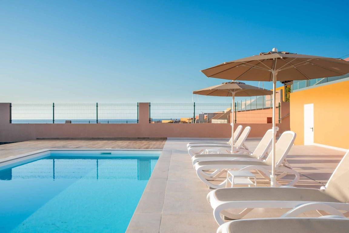 Villa ∙ 3 Bedrooms ∙ 6 Guests - Fuerteventura