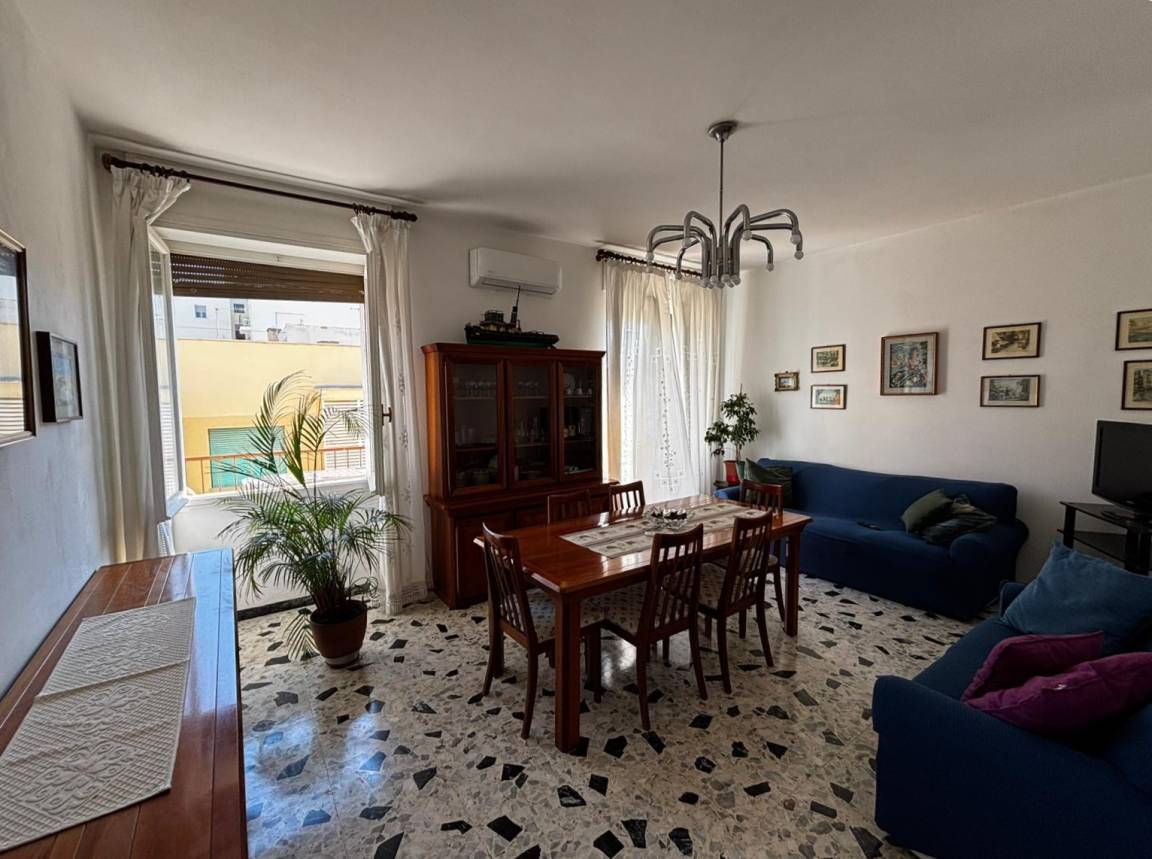 Apartment ∙ 2 Bedrooms ∙ 4 Guests - Alghero