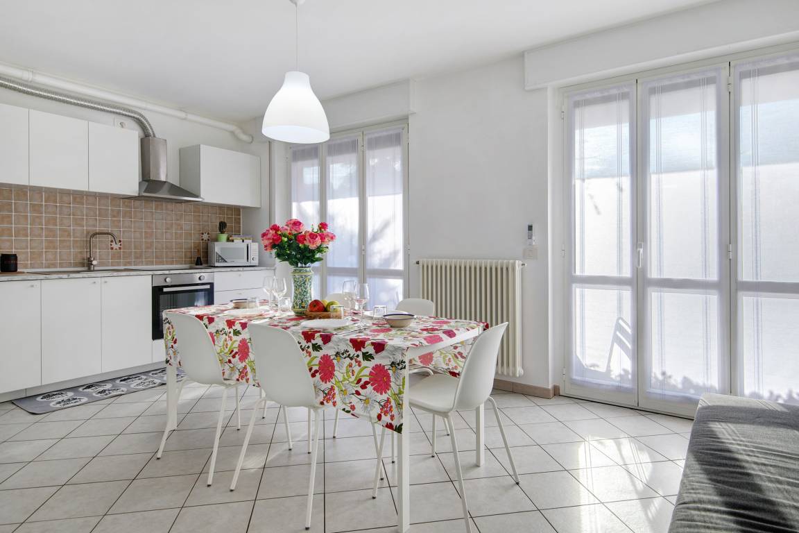 65 M² Maison De Vacances ∙ 2 Chambres ∙ 5 Personnes - Cernobbio