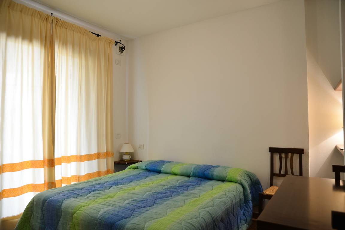 40 M² Apartamento ∙ 1 Quarto ∙ 2 Hóspedes - La Maddalena