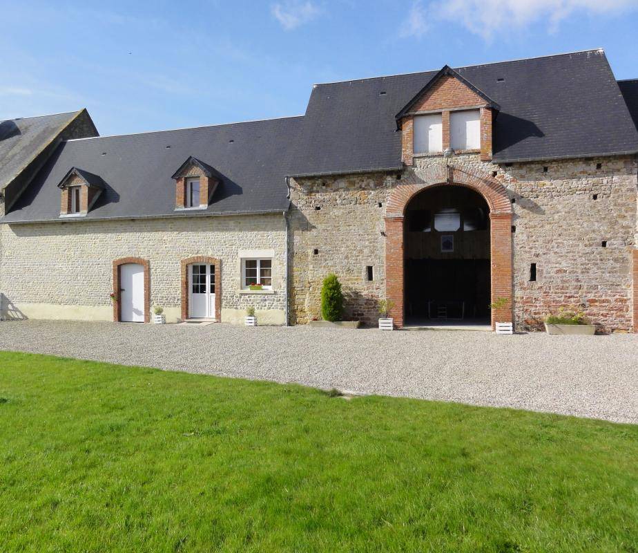 90 M² Gîte ∙ 2 Chambres ∙ 4 Personnes - Sainte-Mère-Église