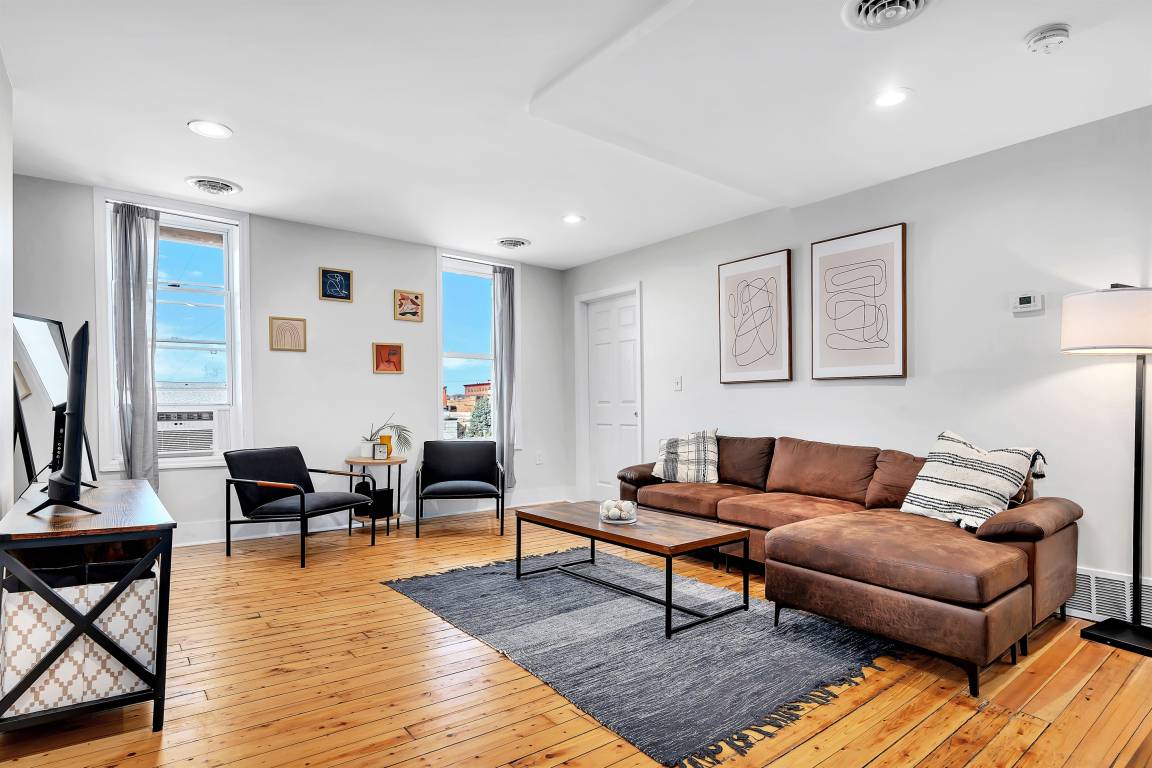 93 平方米 小木屋 ∙ 2客房 ∙ 4客人 - 哈德遜河河谷